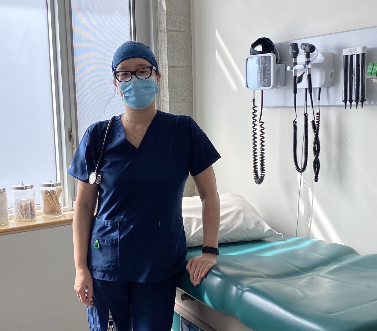Integrated Primary Care - South Riverdale Community Health Centre