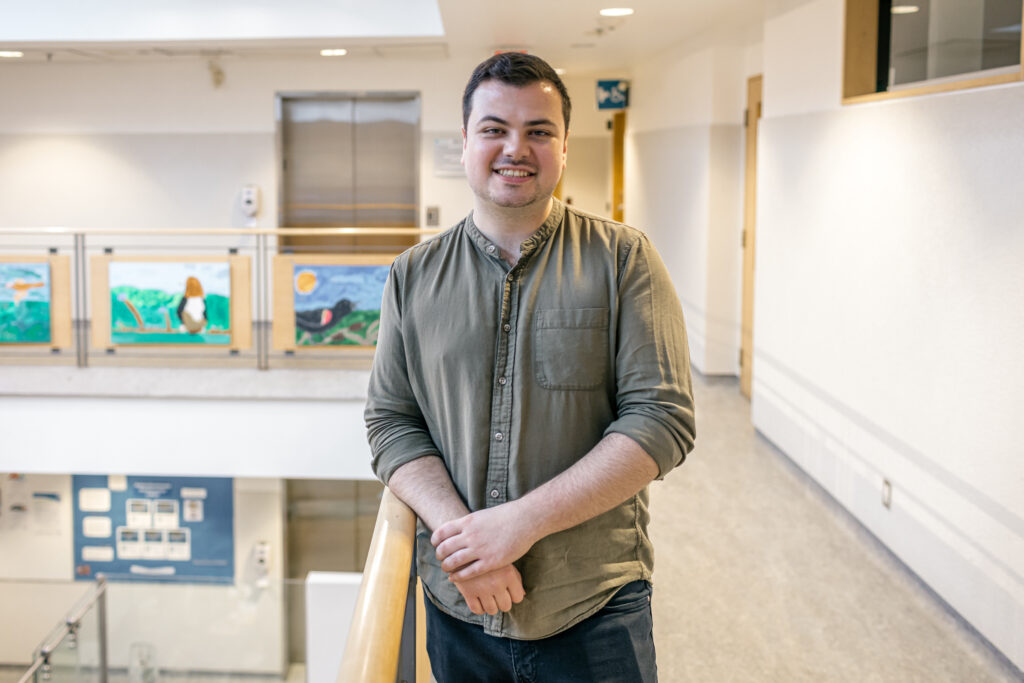 Social Work Services – SRCHC