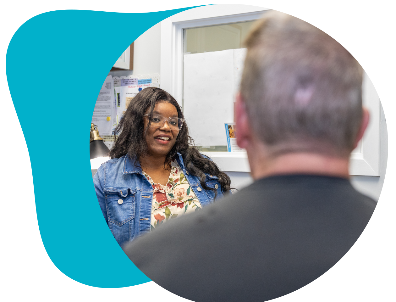System Navigation - South Riverdale Community Health Centre